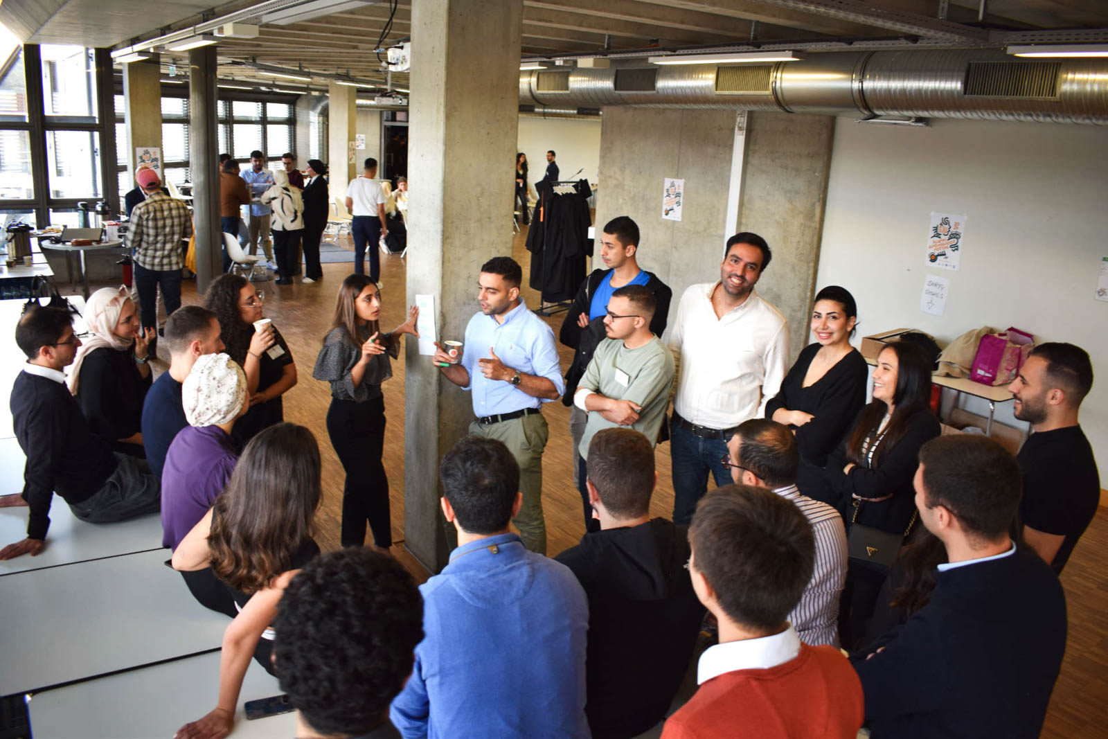 German Jordanian University